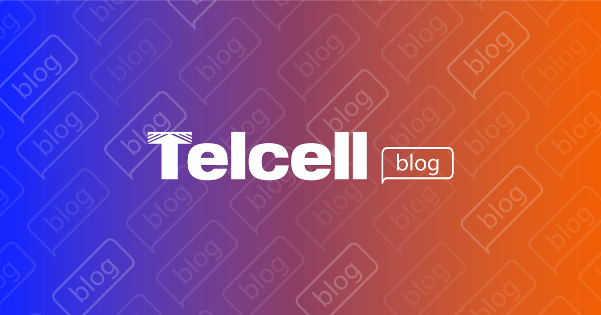 Home [blog.telcell.am]